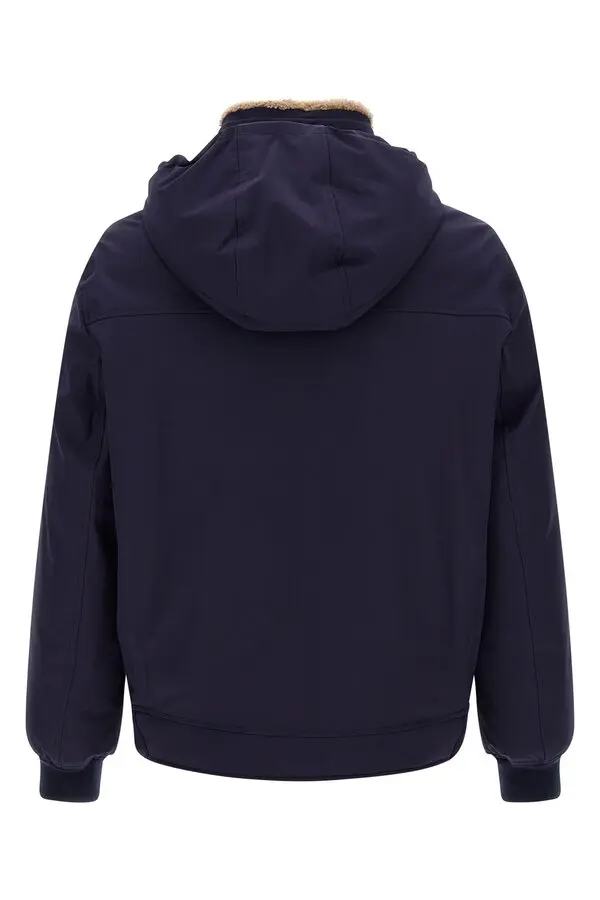 Brunello Cucinelli Padded Jacket