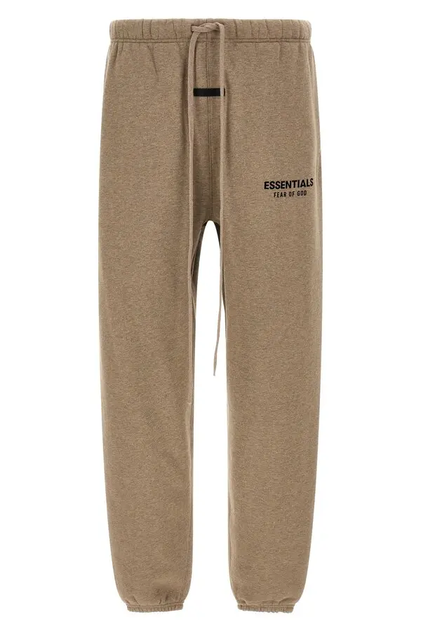 Fear Of God Classic Jogging Trousers - Beige