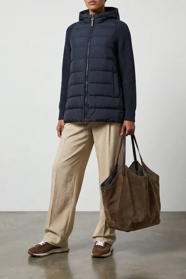 Brunello Cucinelli Monile Sneakers