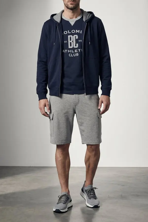 Brunello Cucinelli The 'runners' Sneaker