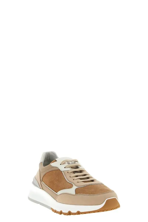 Brunello Cucinelli Runners' Sneakers