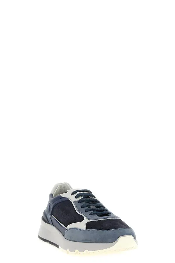 Brunello Cucinelli Runners' Sneakers