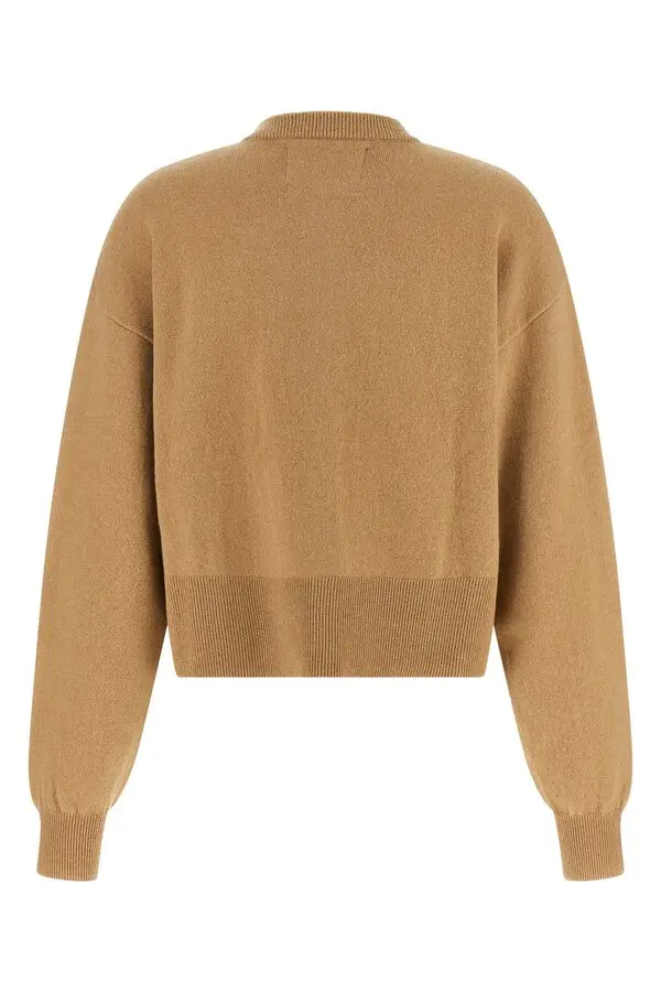 Extreme Cashmere Cardigan 'n°170 Chou
