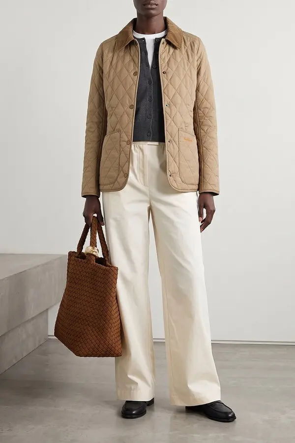 Extreme Cashmere Cardigan With Multi-colored Detail