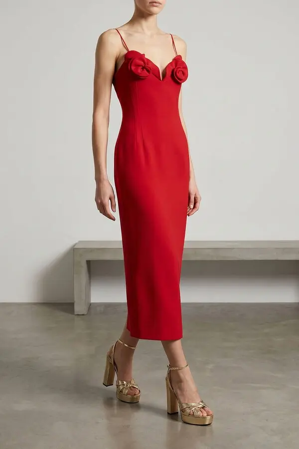 Magda Butrym 41' Dress