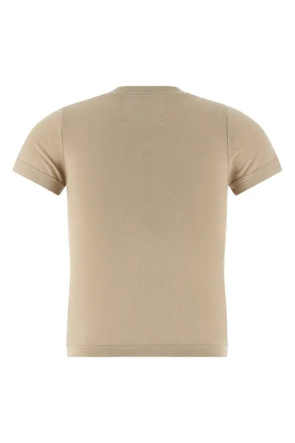 Extreme Cashmere T-shirt 'n°292 America