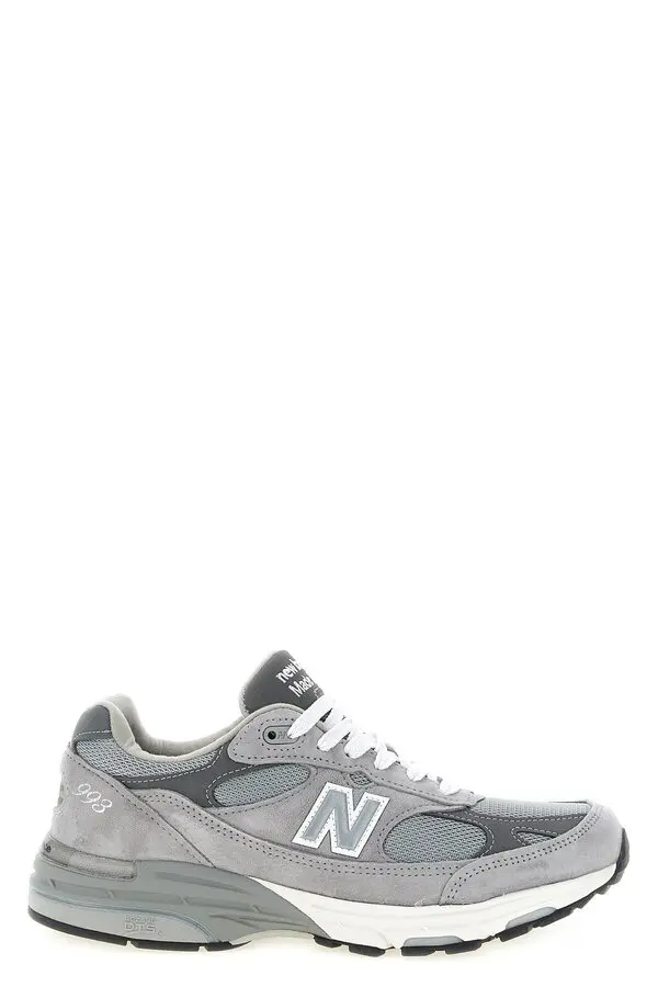 NEW BALANCE The 'made In Usa 993' Sneaker