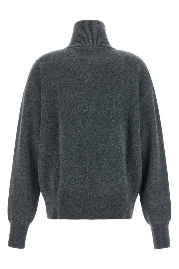 Extreme Cashmere Cardigan 'n°319 Xtra Out