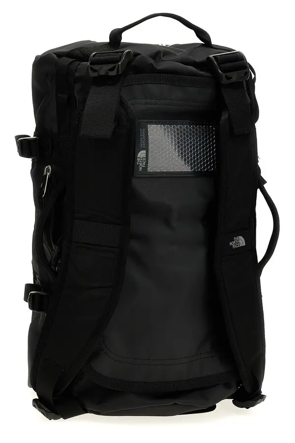 The North Face Duffel Bag With Signature Logo Details