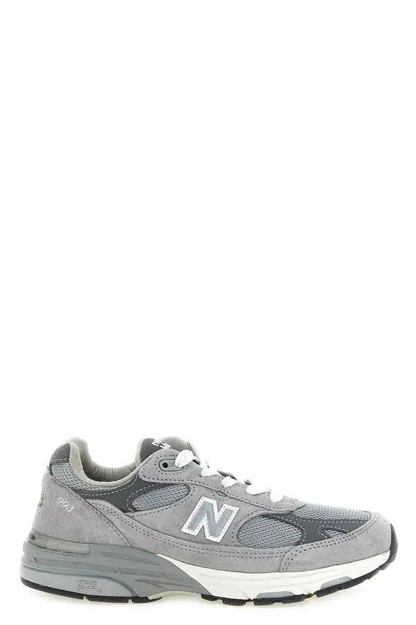 NEW BALANCE Sneaker 'made In Usa 993