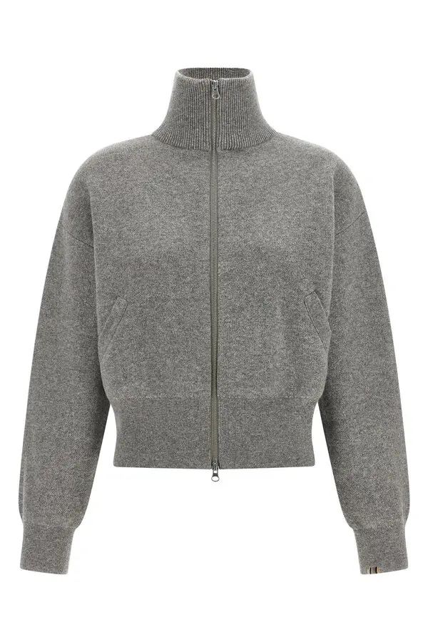 Extreme Cashmere Cardigan 'n°385 Xtra Cute