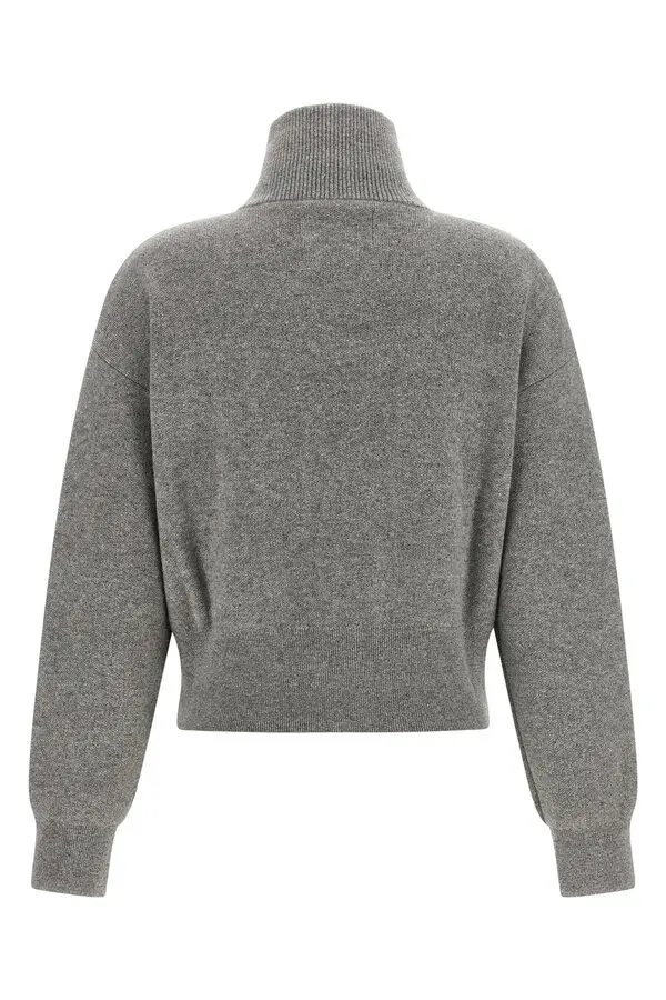 Extreme Cashmere Cardigan 'n°385 Xtra Cute