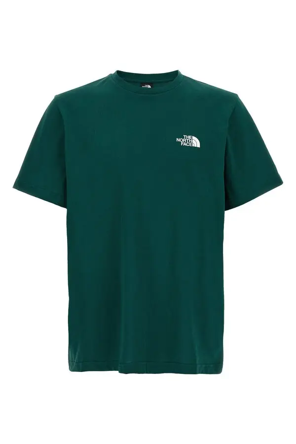 The North Face Simple Dome' T-shirt
