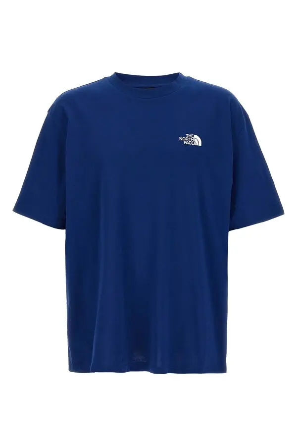 The North Face T-shirt 'essential Oversize