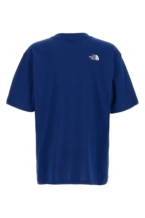 The North Face T-shirt 'essential Oversize