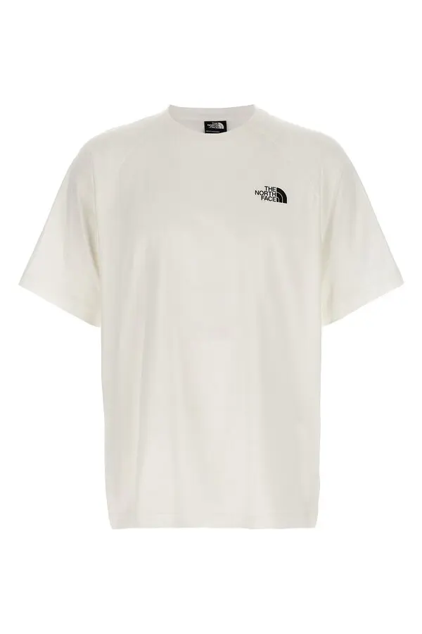 The North Face T-shirt 'm Ss North Faces Tee