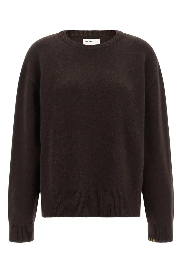 Extreme Cashmere N°431 Mike' Sweater