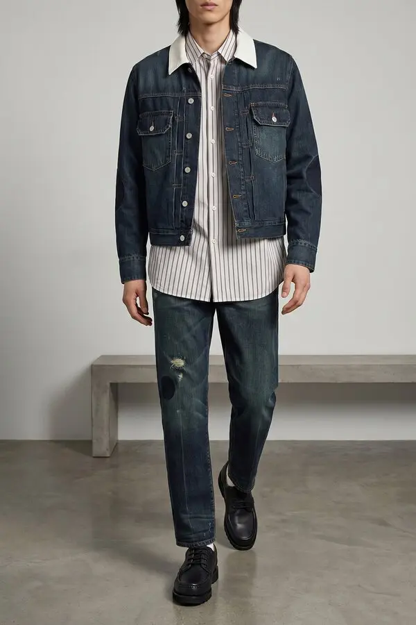 NAMACHEKO Jeans 'warkworth