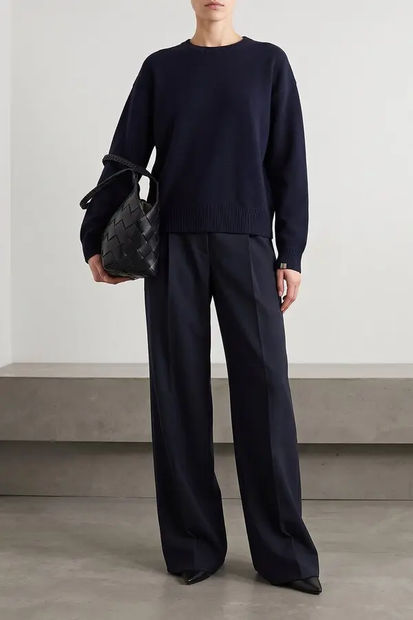 Extreme Cashmere Sweater 'n°431 Mike