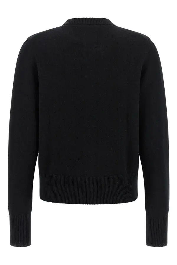 Extreme Cashmere Cardigan 'n°435 Little Lamb