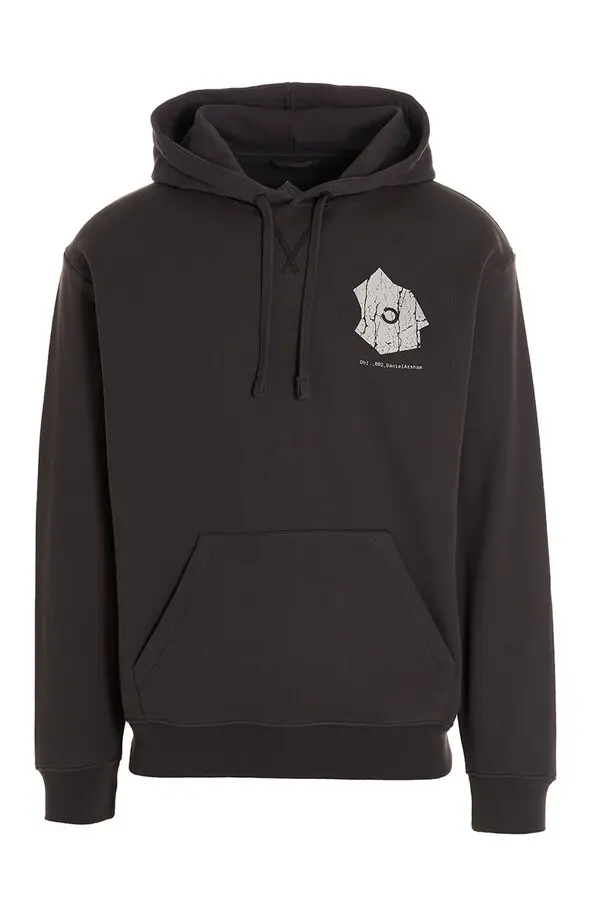 OBJECTS IV LIFE Hoodie 'progress Hoodie