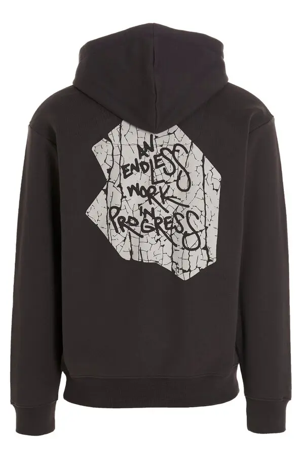 OBJECTS IV LIFE Hoodie 'progress Hoodie