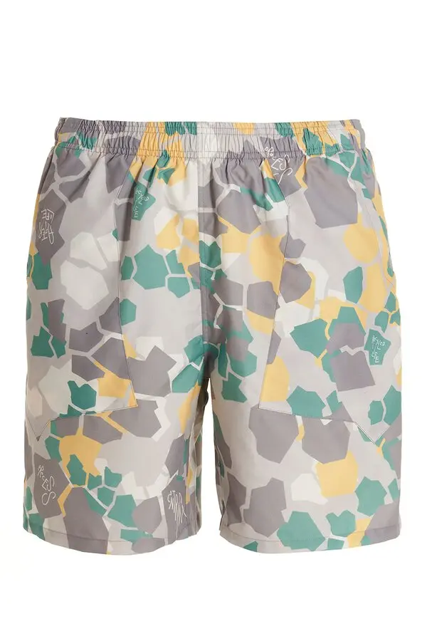 OBJECTS IV LIFE Swimming Shorts' Swim Trunks