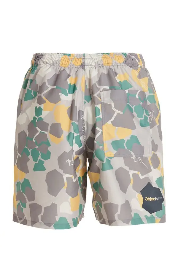 OBJECTS IV LIFE Swimming Shorts' Swim Trunks