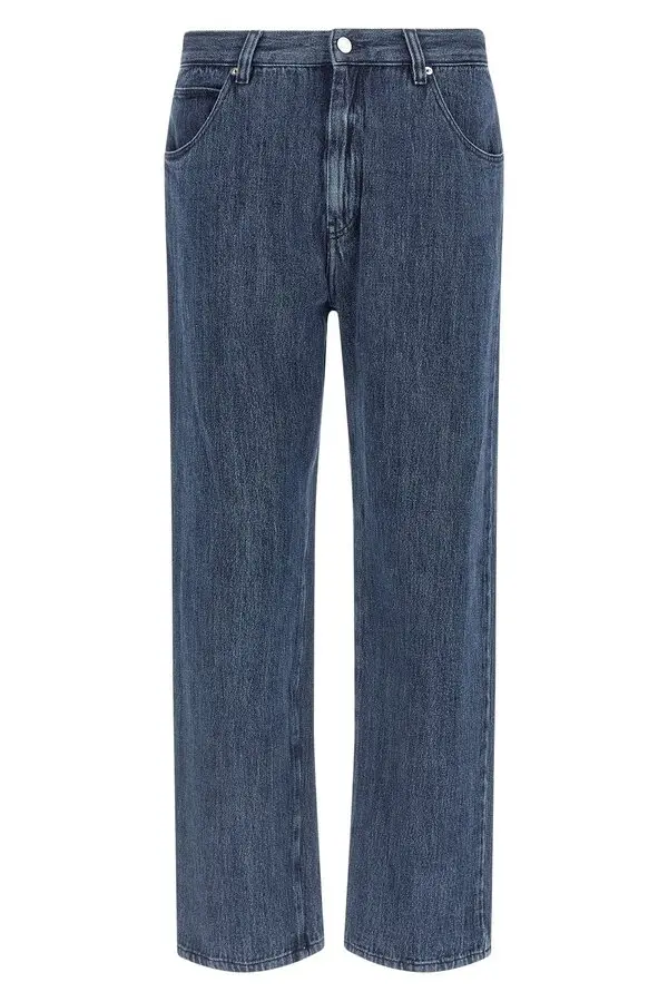 NAMACHEKO Jeans 'warkworth Denim Jeans