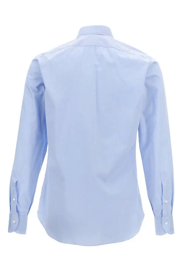 BORRIELLO NAPOLI Marechiaro' Shirt