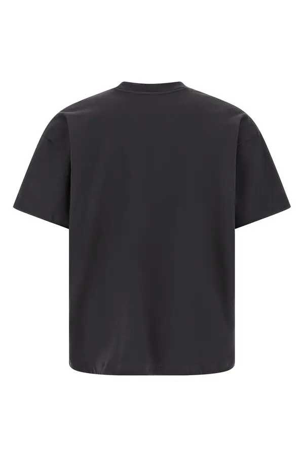 The North Face T-shirt With Logo Patch