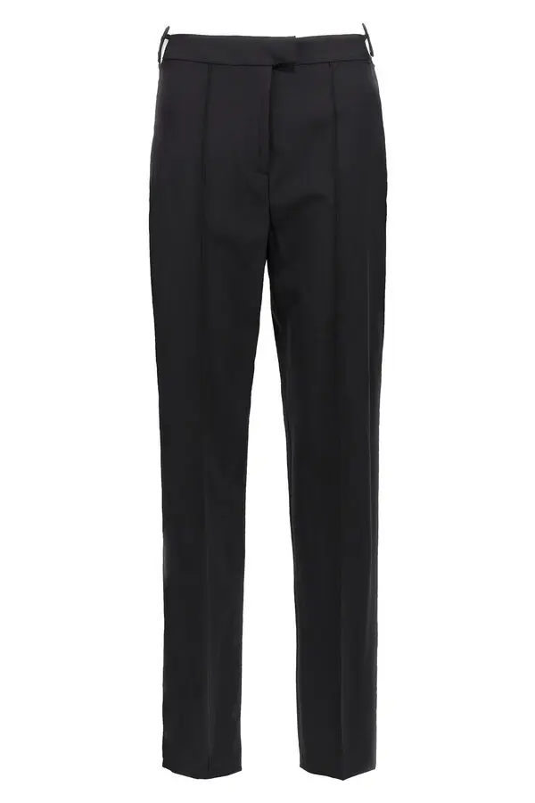 NENSI DOJAKA Trousers 'hearts