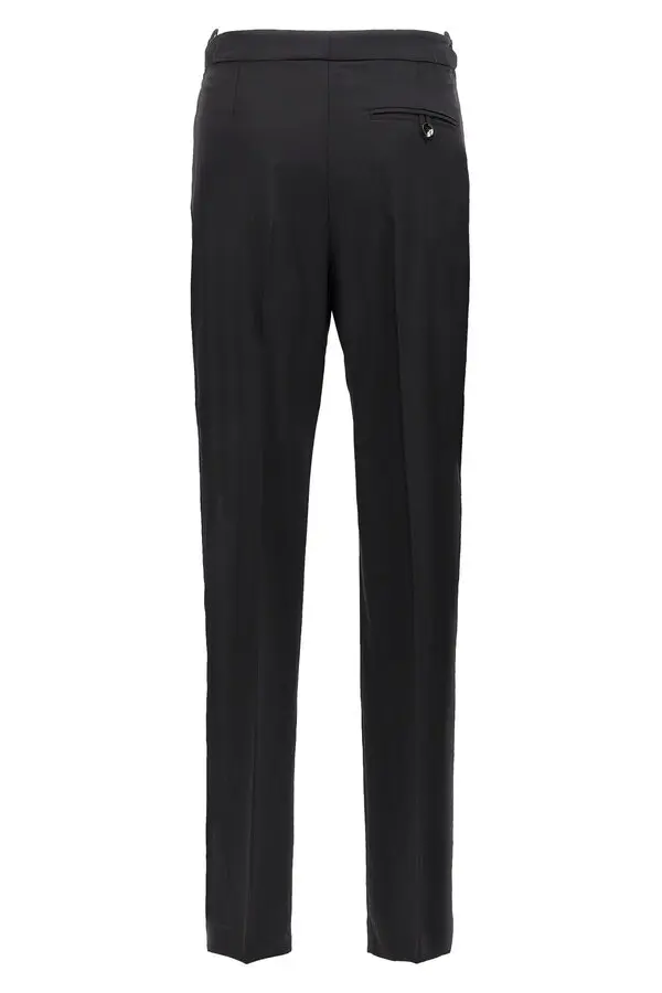 NENSI DOJAKA Trousers 'hearts