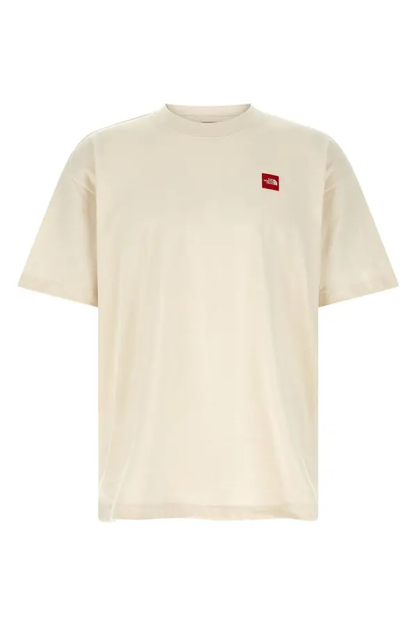 The North Face Logo Patch T-shirt