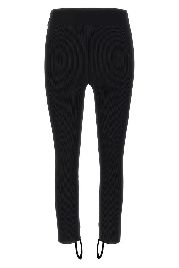 NENSI DOJAKA Leggings 'sadie Knitted Cropped
