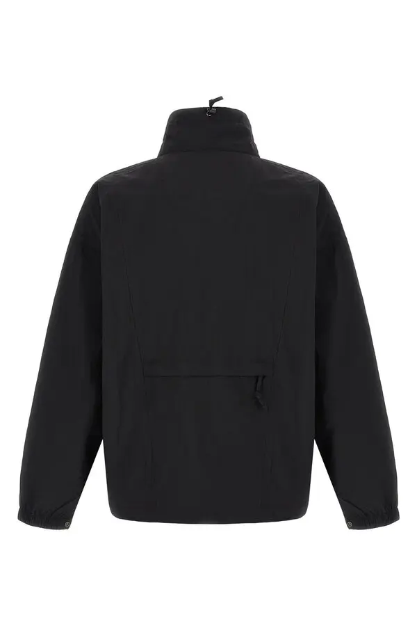 The North Face Half-zip Anorak Jacket