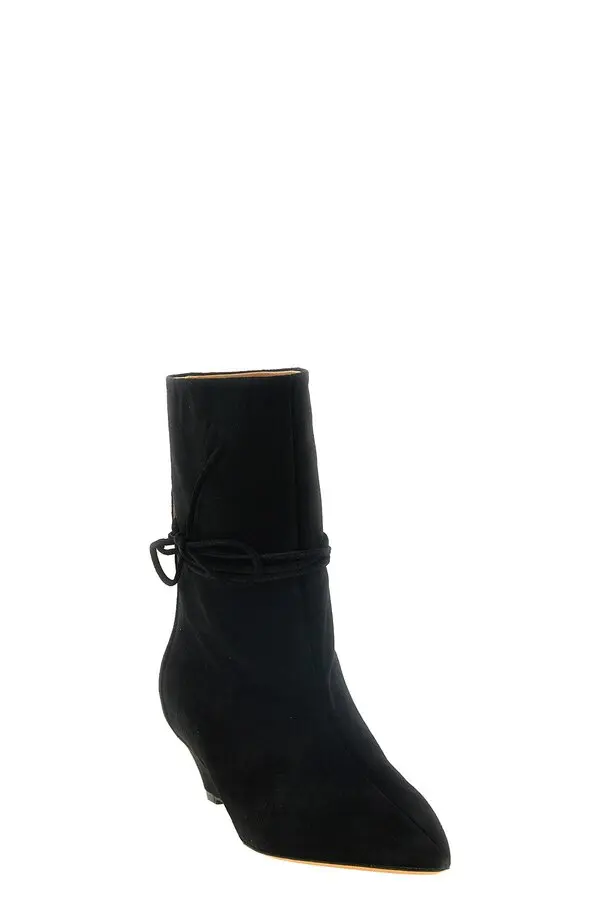 ODISSI Gemma Ankle Boot