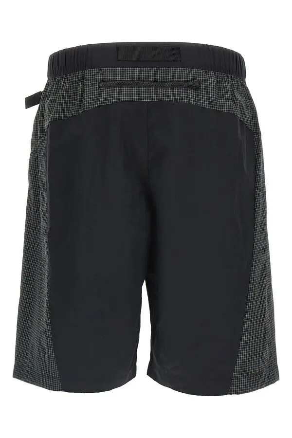 The North Face Bermuda With Integrated Belt