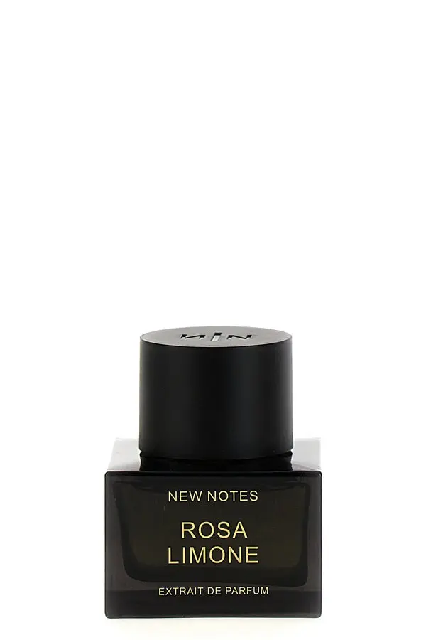 NEW NOTES Rosa Limone Extrait De Parfum 50ml' Fragrance - Black