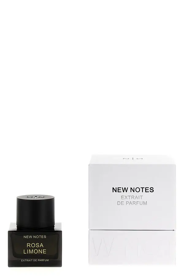 NEW NOTES Rosa Limone Extrait De Parfum 50ml' Fragrance