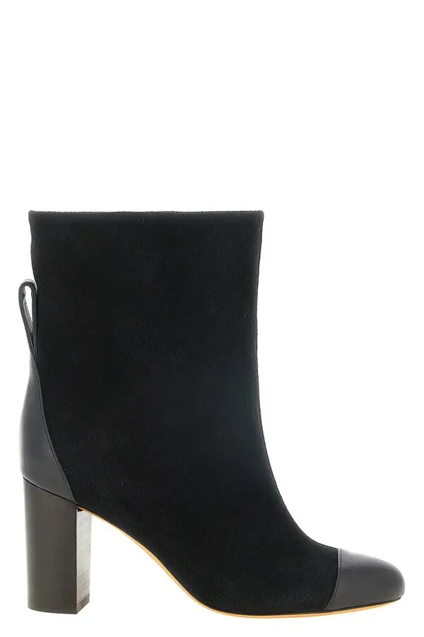 ODISSI The 'dot' Ankle Boot