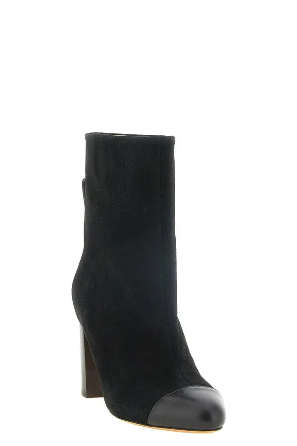 ODISSI The 'dot' Ankle Boot