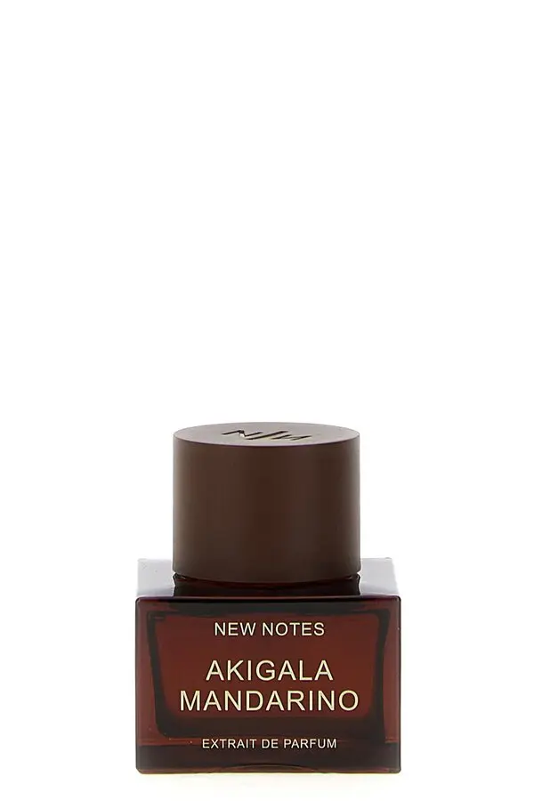 NEW NOTES Fragrance 'akigala Mandarino Extrait De Parfum 50ml - Red