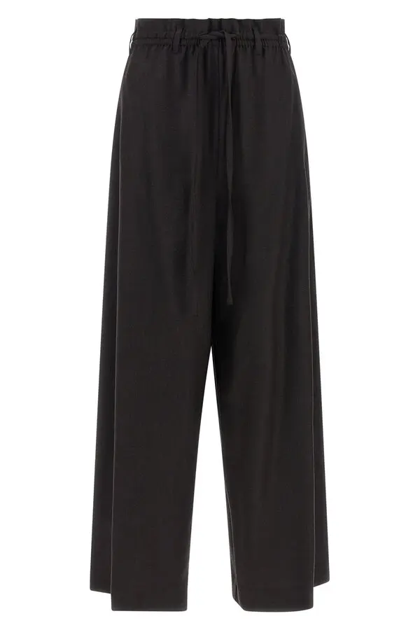 TELA Lucio' Trousers - Brown