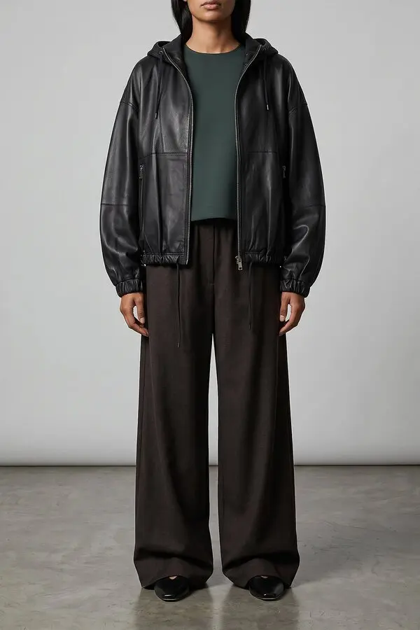 TELA Lucio' Trousers
