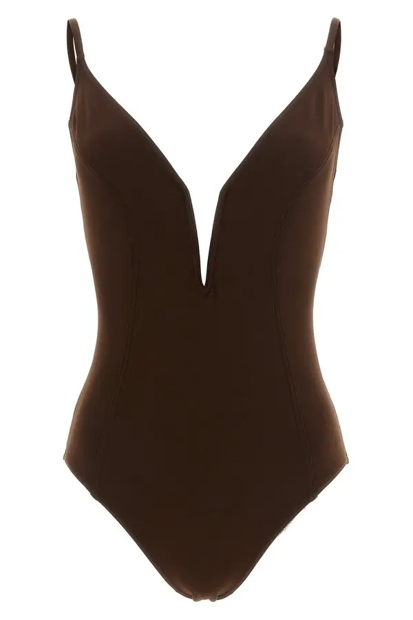ERES Galbe One-piece Swimsuit
