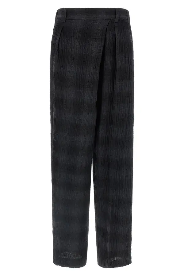 TELA Victor Trousers - Blue