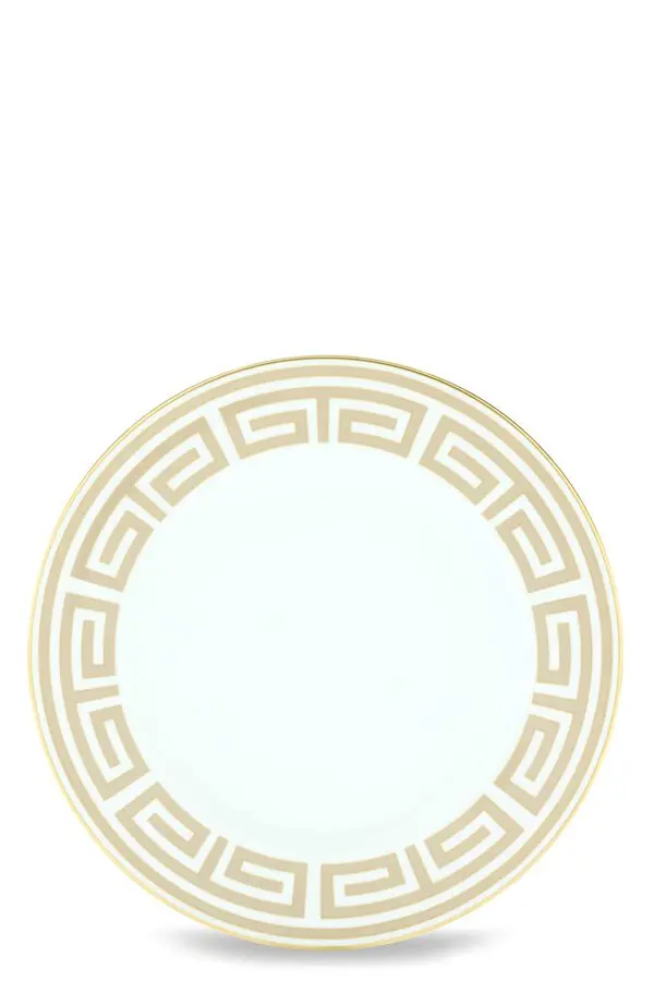 GINORI 1735 Labirinto Cachemire' Centerpiece Plate