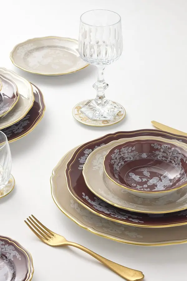 GINORI 1735 Oriente Italiano' Bowl