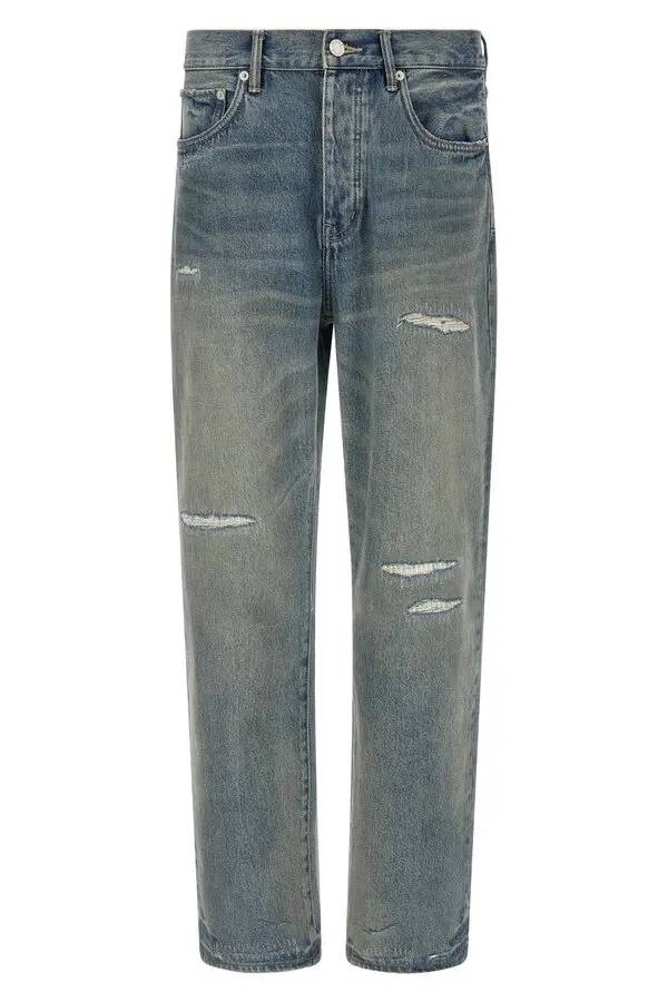 PURPLE BRAND Jeans 'p011 - Gray